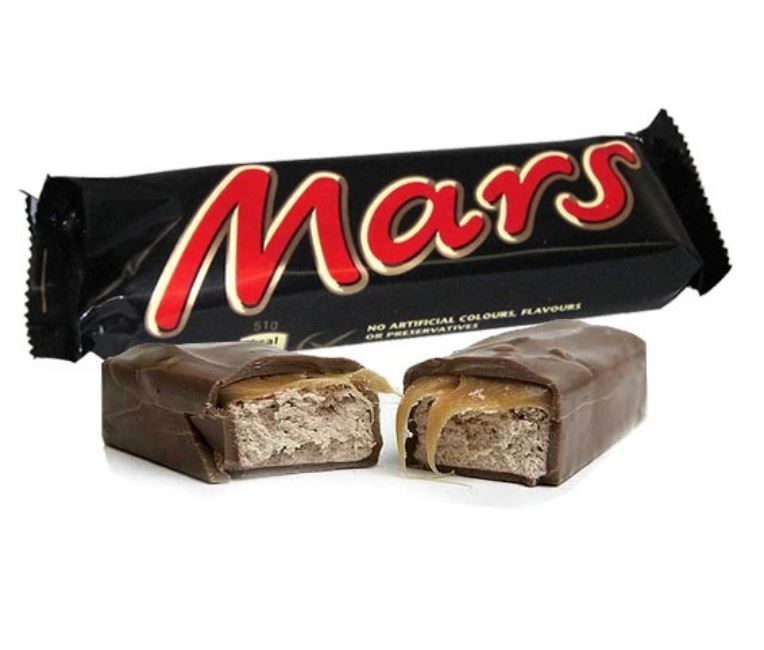 Double Branding Promotional Customised Chocolate Bars | Just a Drop