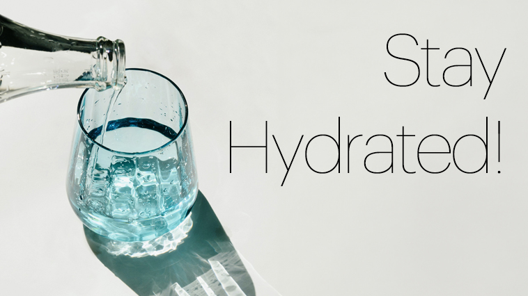 The Benefits of Hydration in Hot Weather for Optimal Well-being | Just ...