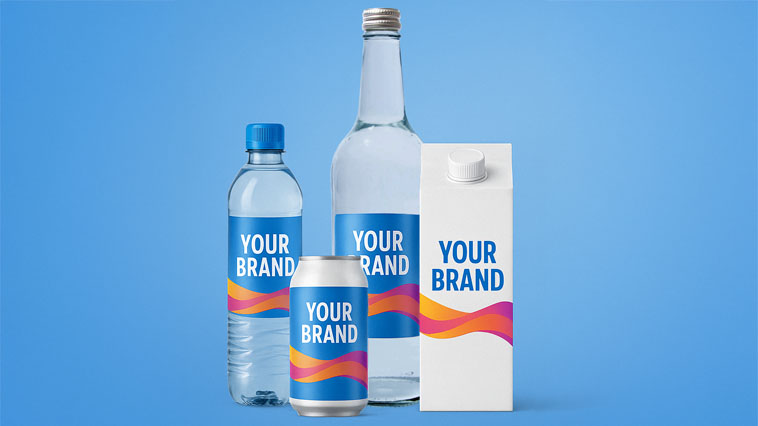 The Impact of Branded Water in Events and Promotions